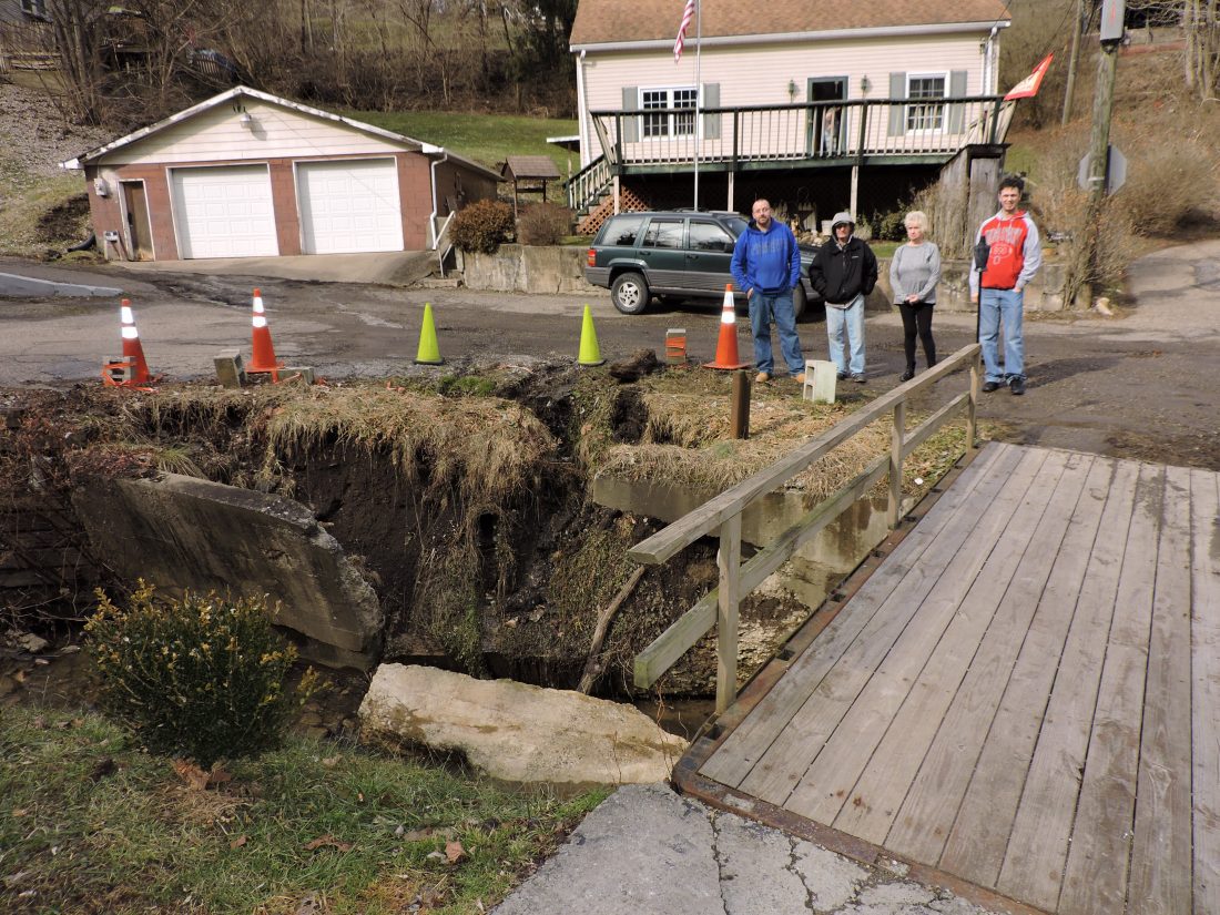 Hurry up and wait | News, Sports, Jobs - The Times Leader